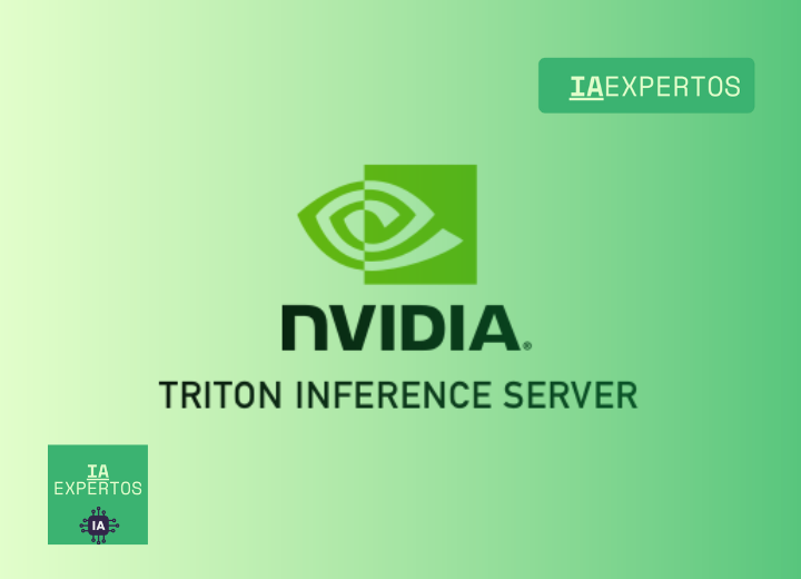 Triton Inference ejecuta modelos de IA en apps - IA Expertos