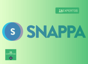 Snappa crea gráficos con inteligencia artificial - IA Expertos