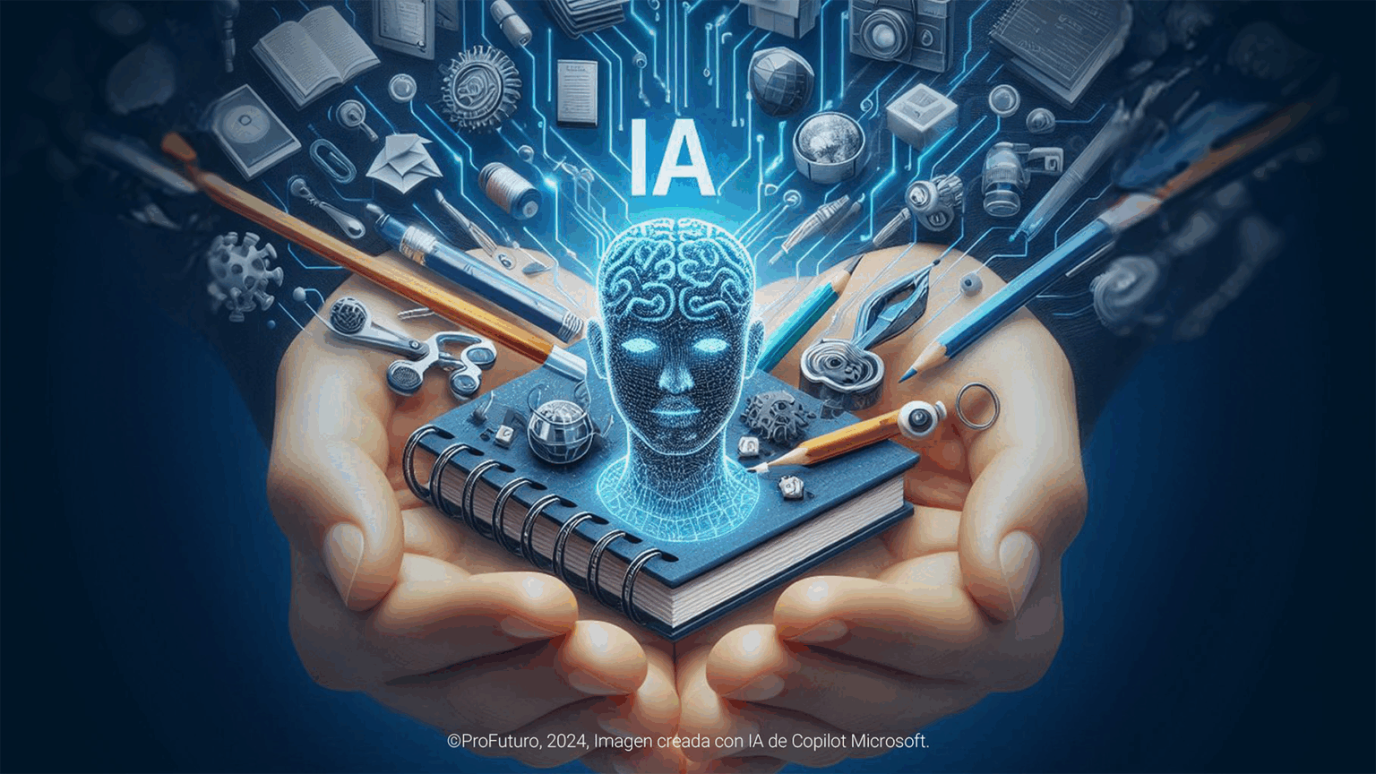 Cómo funciona la inteligencia artificial en términos simples y claros - IA Expertos