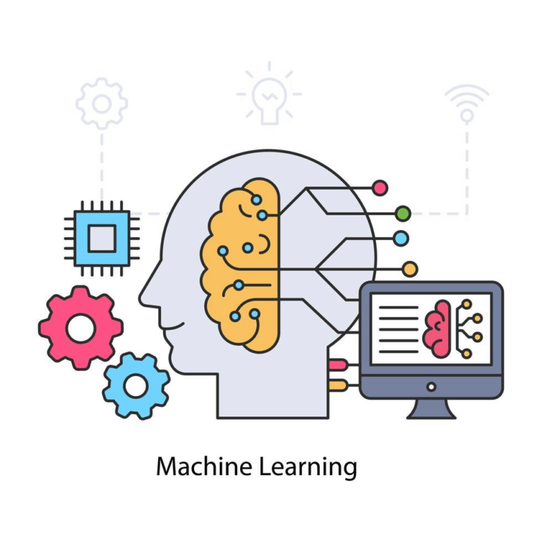 Cómo entender machine learning fácilmente con ejemplos prácticos - IA ...